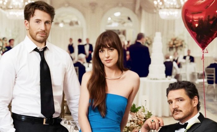 Like Materialists? Then Watch These 3 Great Rom-Coms Now | Us Weekly