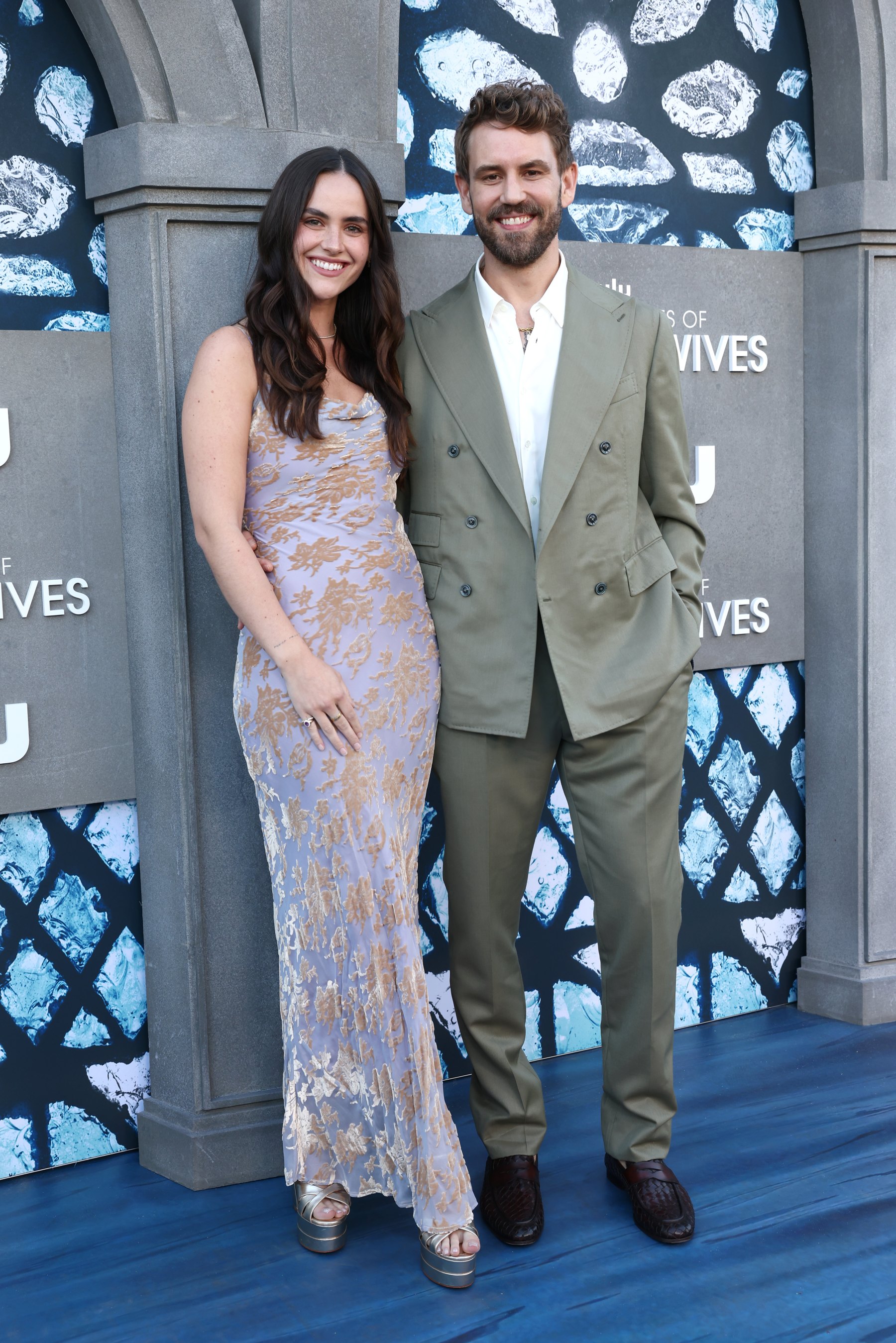 Natalie Joy Reflects on Marriage to Nick Viall and Their Daughter | Us ...