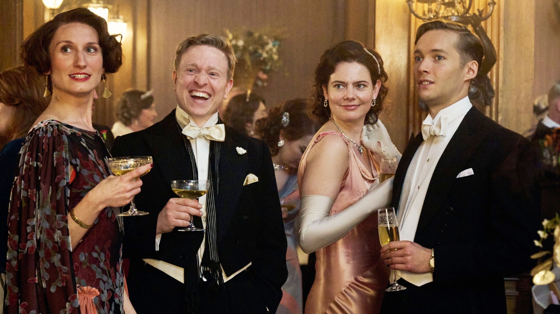 12 Must-Watch TV Shows on BritBox Right Now (June 2025) | Us Weekly