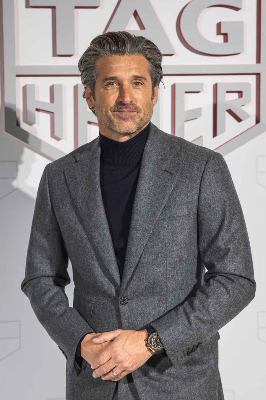 Patrick Dempsey Twins Darby and Sullivan Graduate High School | Us Weekly