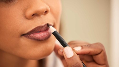 This $10 Plumping Lip Liner Delivers Filler-Level Results | Us Weekly