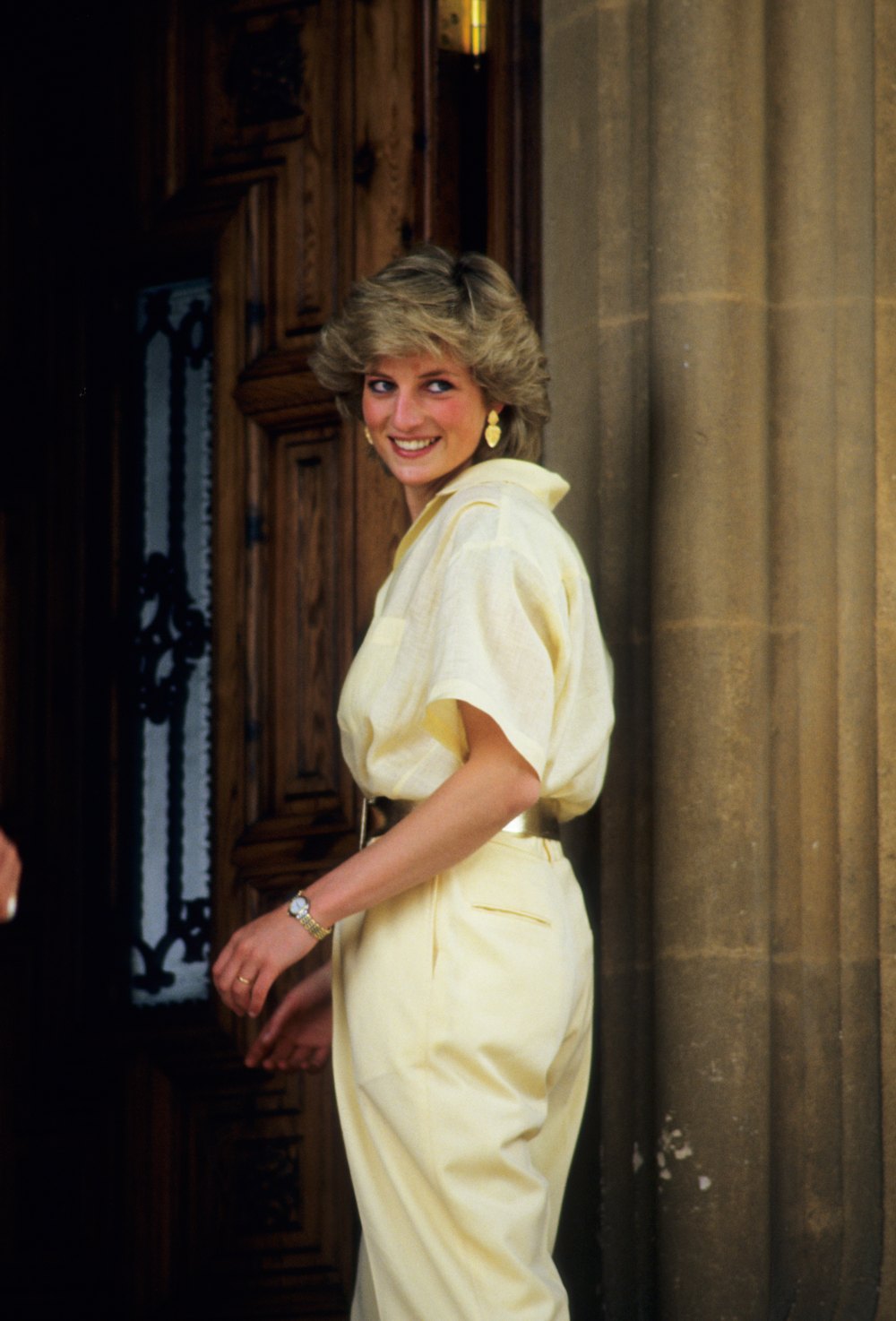 Charles Earl Spencer Shares Details on Diana's Memorial Temple | Us Weekly