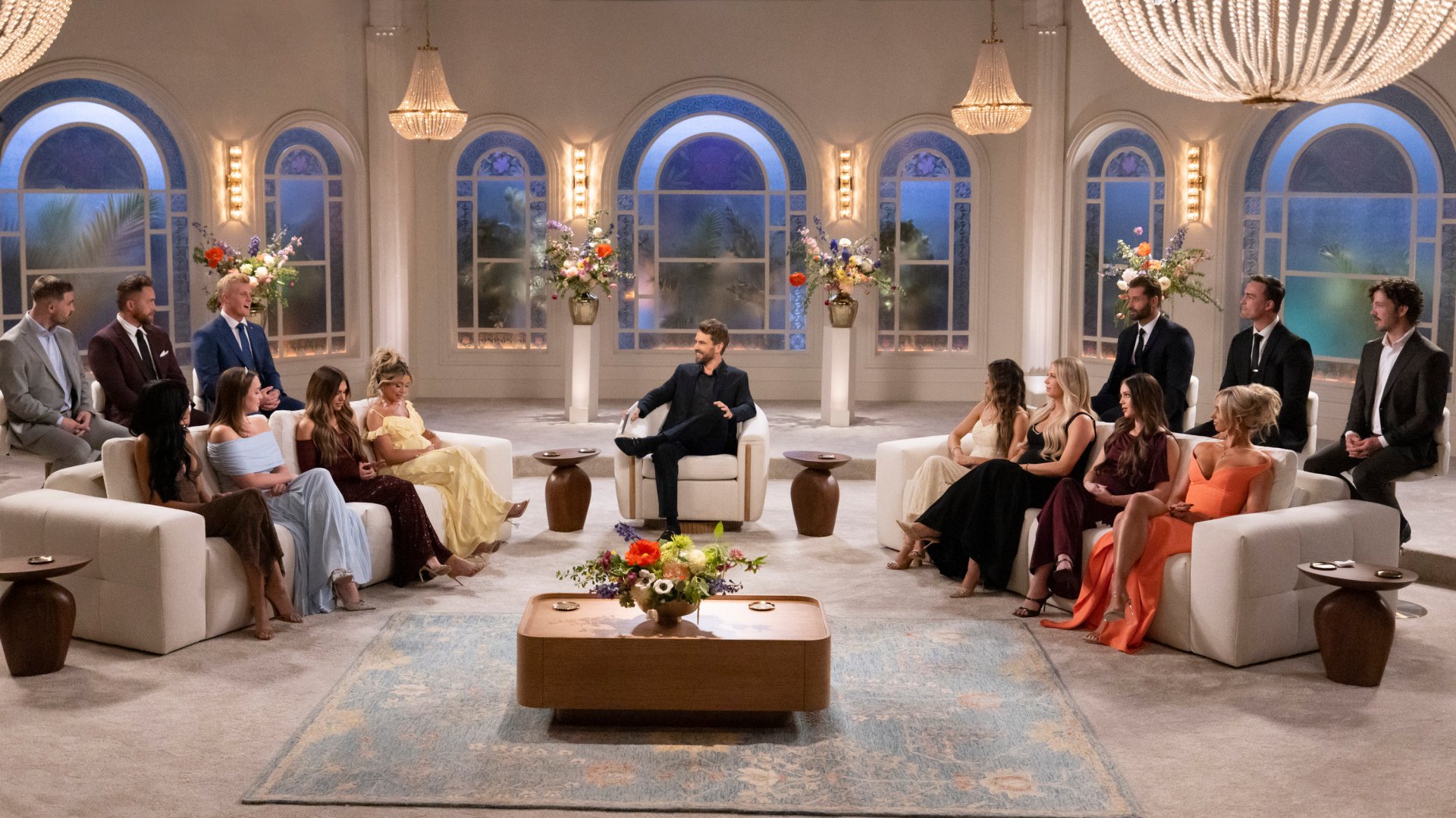 Why Mormon Wives' Jen Is Glad Stassi Replaced Nick Viall as Reunion ...