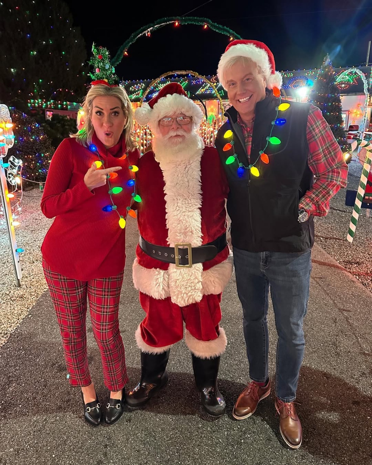 QVC Hosts Shawn Killinger and Rick Domeier Preview ‘Enchanting ...