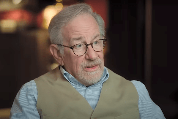 Jaws Turns 50: Spielberg Reflects on Its Troubled Production | Us Weekly