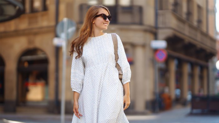 17 Casual Summer Dresses That Make Easy Outfits From 10 Us Weekly