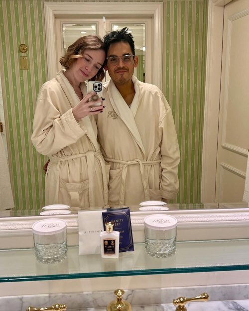 Influencer Tanner Martin Dies Weeks After Welcoming Baby Daughter | Us ...
