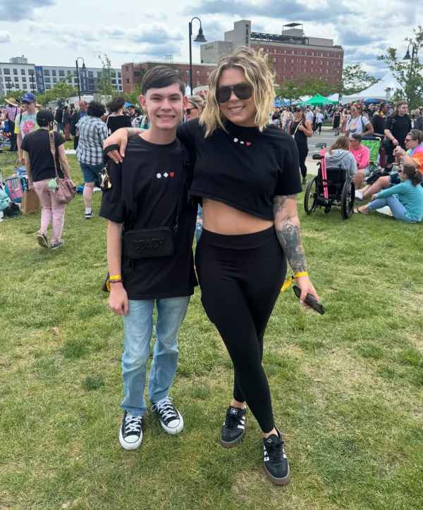 Kailyn Lowry's Son Comes Out and Changes Name to Elliott | Us Weekly