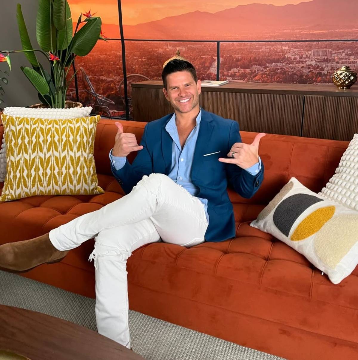The Valley's Jax Taylor Confronts Danny Booko for Drinking Issues | Us ...