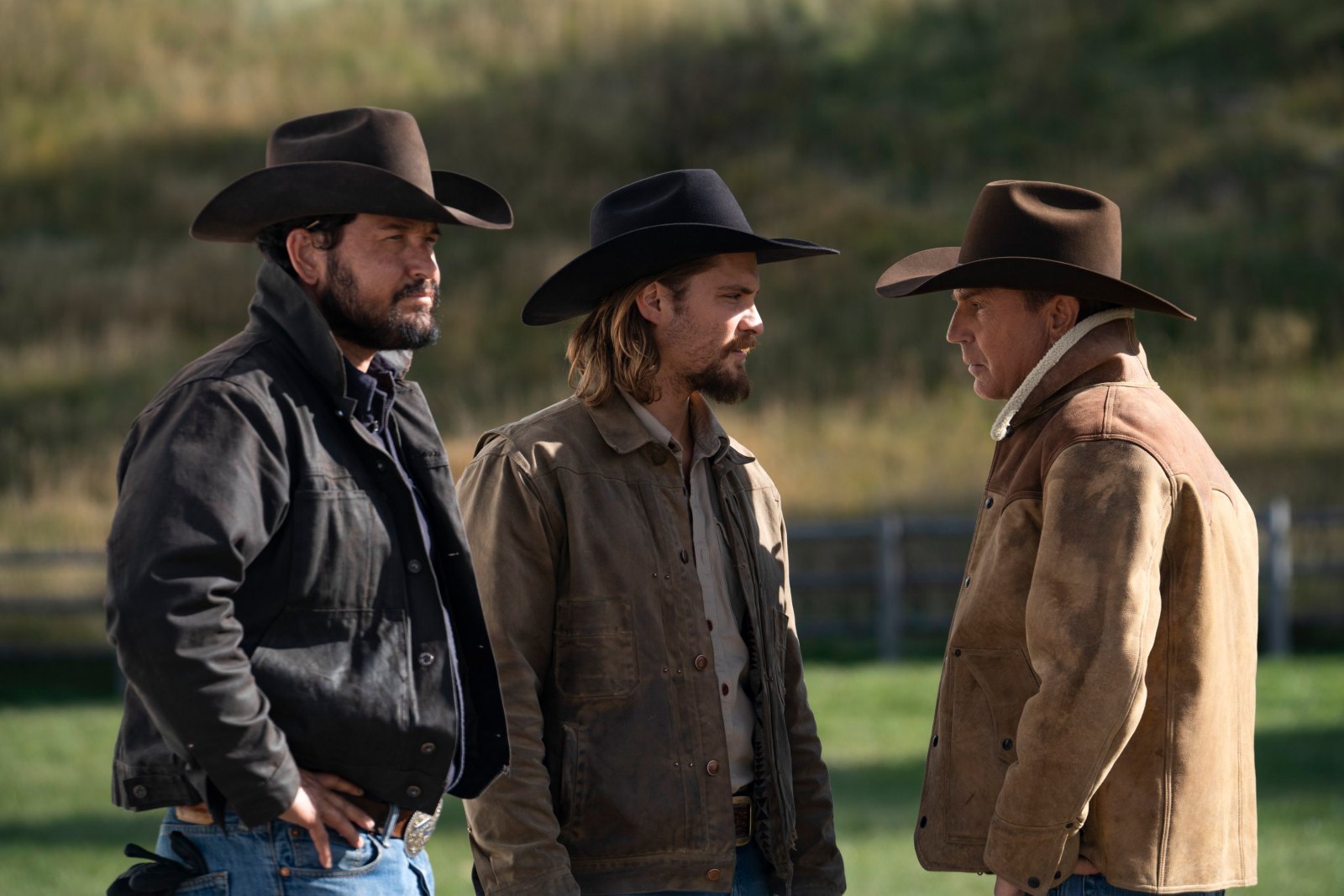 Yellowstone's The Madison Spinoff: What to Know About Cameos, Release ...