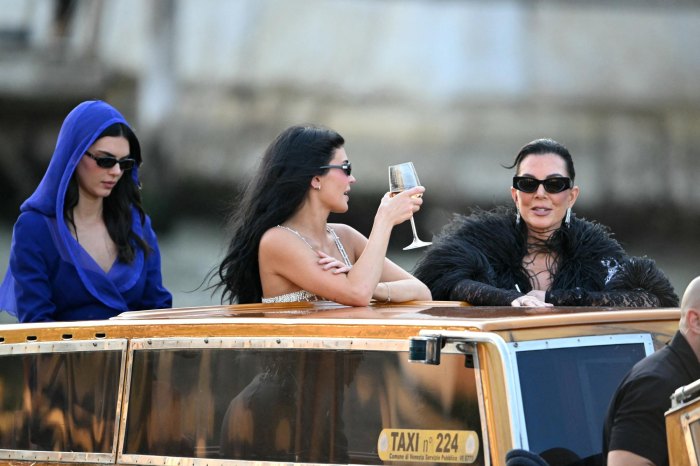 Inside Jeff Bezos’ $11 Million Wedding Weekend in Venice — Full Details ...