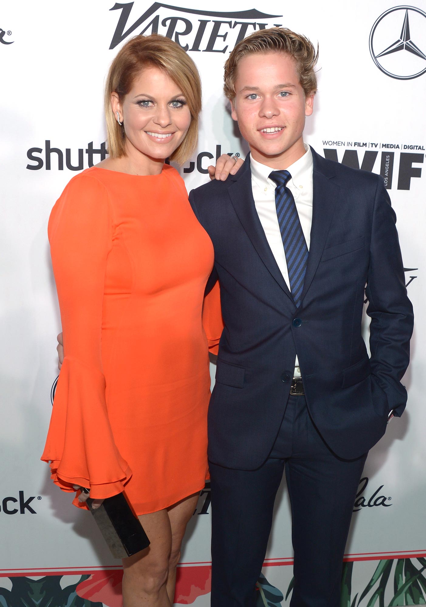 Lev Bure Tears Up Discussing Parents’ Marriage Troubles and Resolution ...