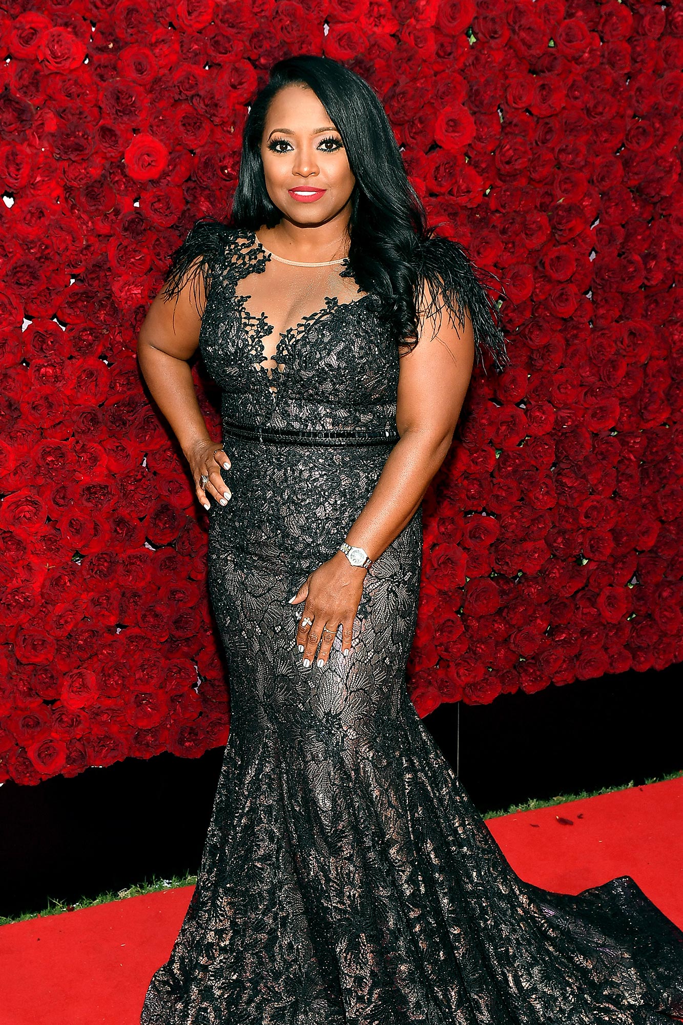 Keshia Knight Pulliam Pays Tribute After Malcolm-Jamal Warner’s Death ...