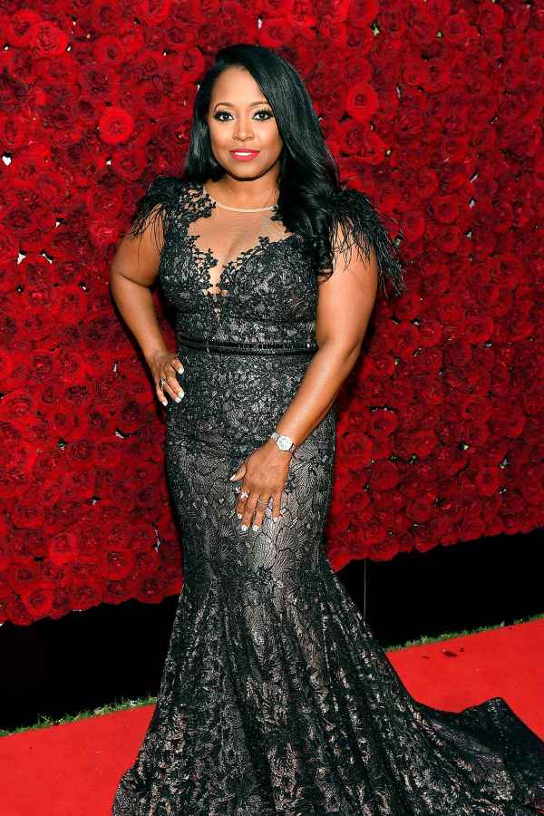 Keshia Knight Pulliam Pays Tribute After Malcolm-Jamal Warner’s Death ...