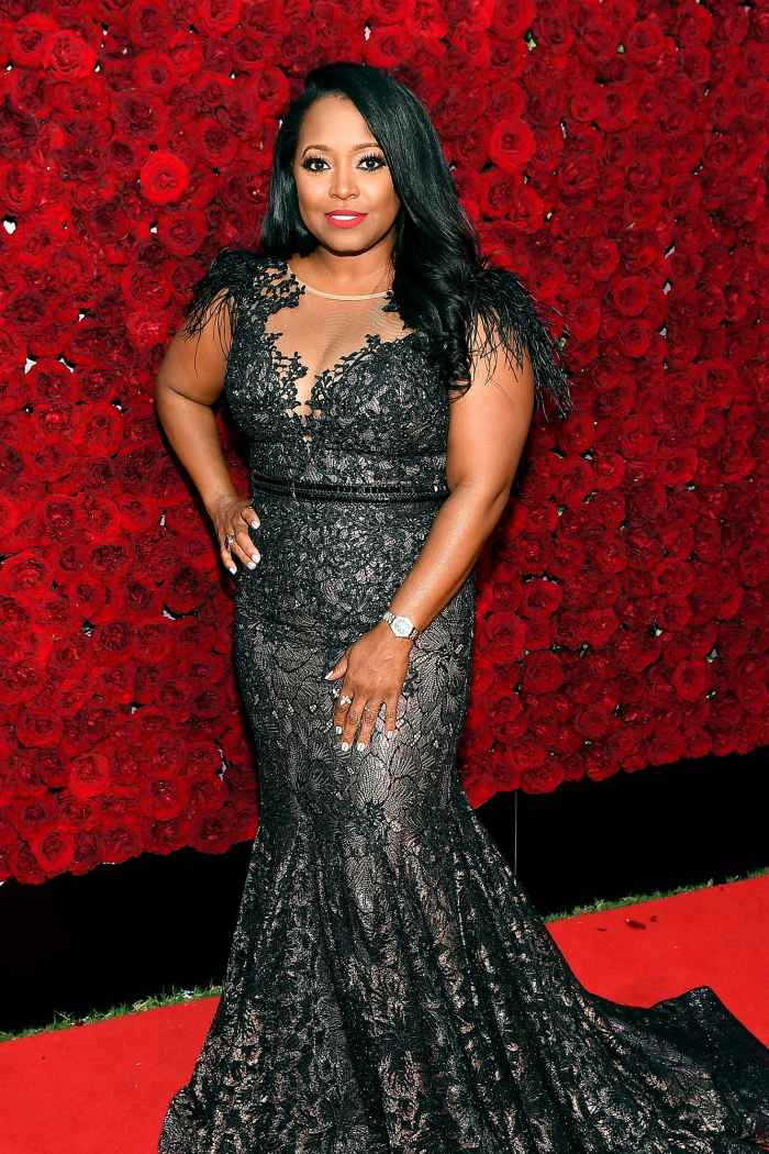 Keshia Knight Pulliam Pays Tribute After Malcolm-Jamal Warner’s Death ...