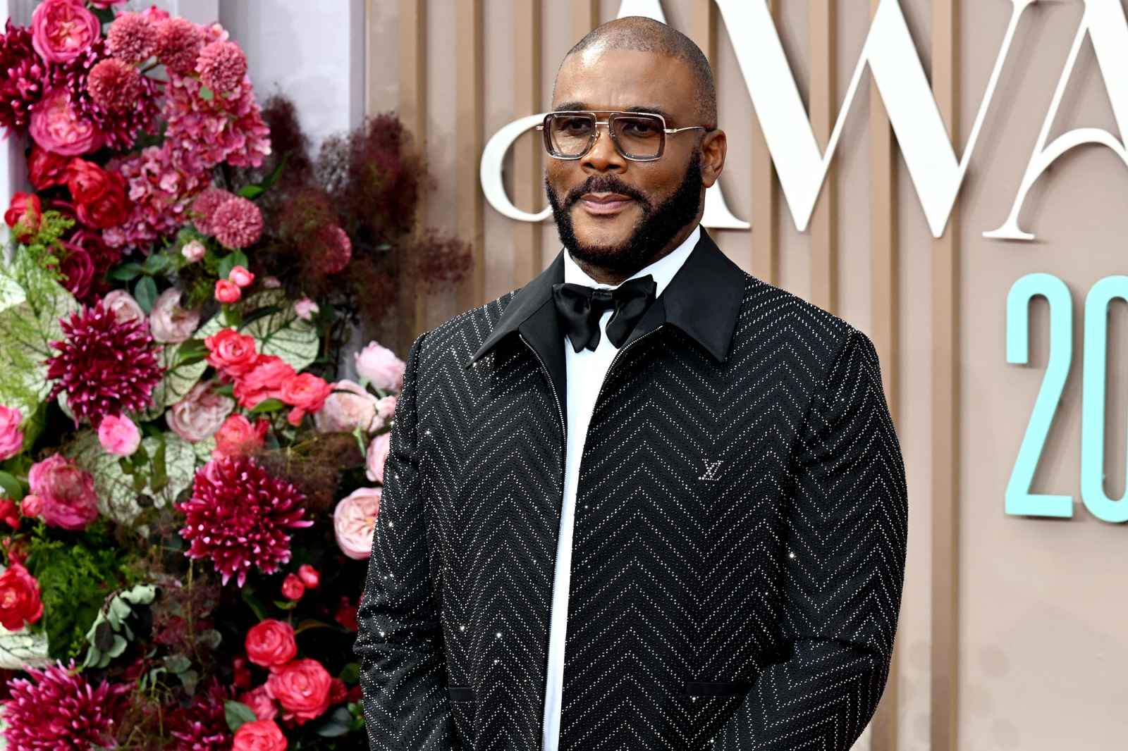Tyler Perry Accuser Breaks Silence After Sexual Assault Allegations ...