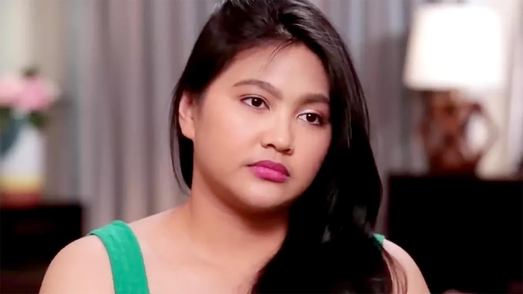 90 Day Fiance’s Leida Denies ‘Wrongdoing’ Over Baby’s Death (Excl) | Us ...