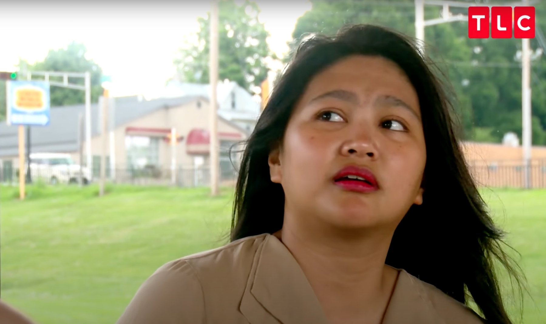 90 Day Fiance’s Leida Margaretha Arrested for Bail Jumping: Report | Us ...