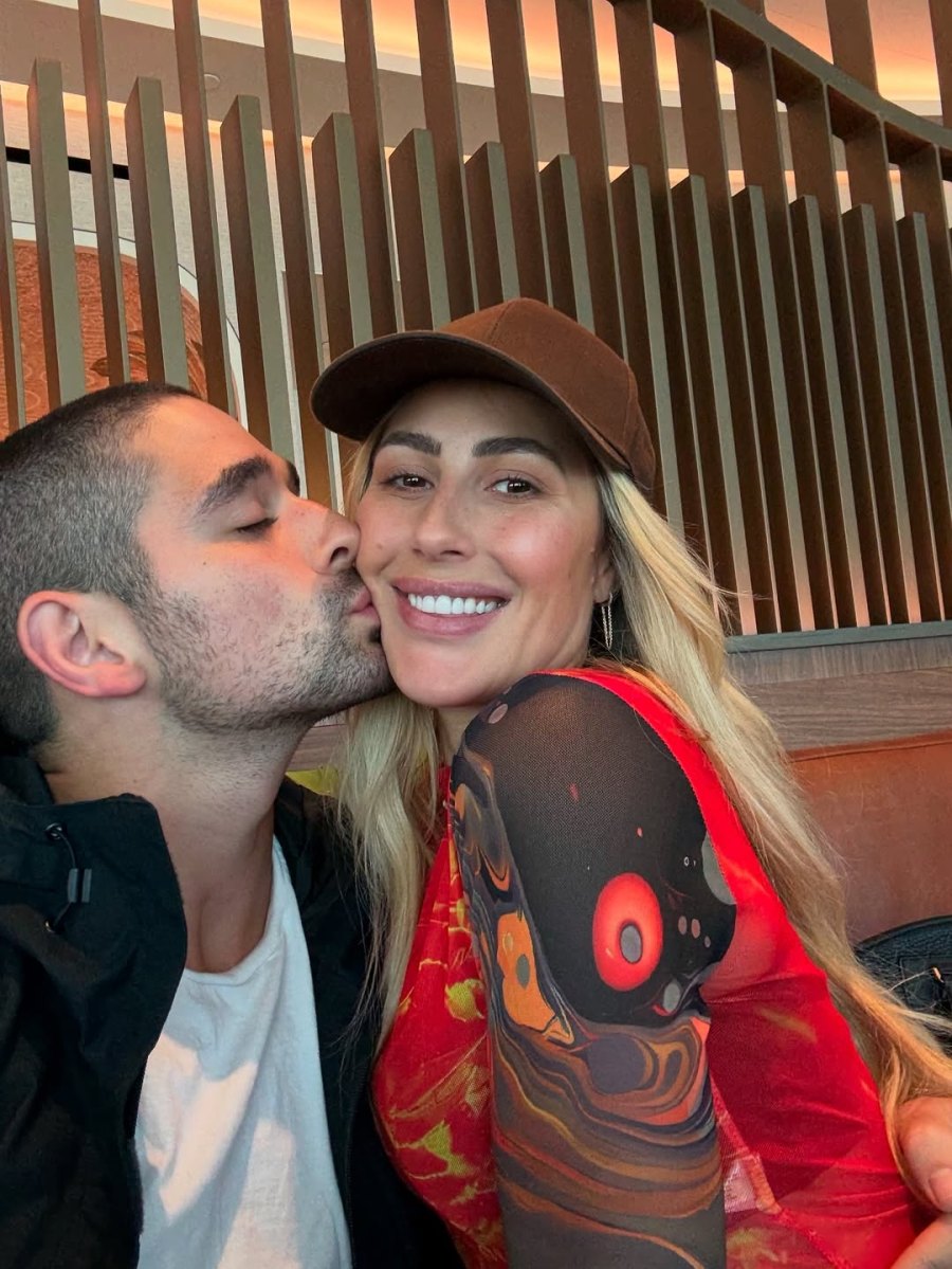 DWTS' Emma Slater and Alan Bersten's Relationship Timeline | Us Weekly