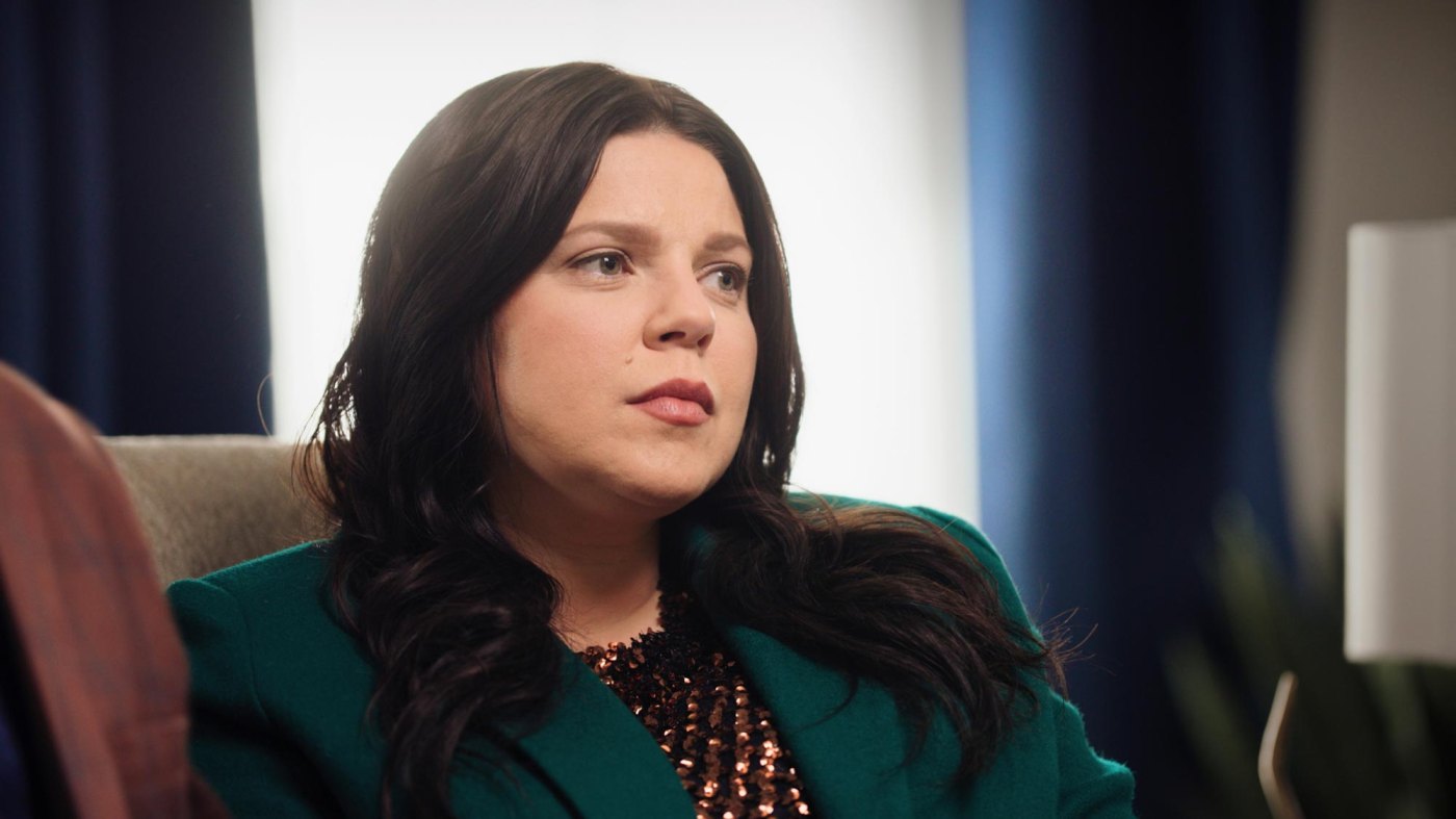Shiny Happy People Recap: Amy Duggar Calls Out Uncle Jim Bob | Us Weekly