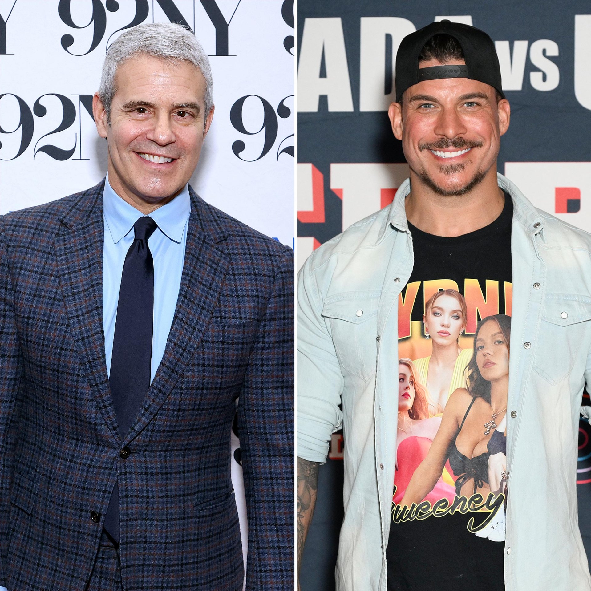 Andy Cohen Reacts to Jax Taylor Leaving The Valley After 2 Seasons | Us ...