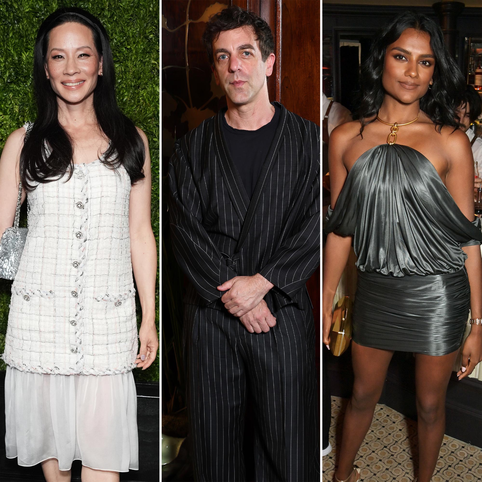 Which ‘Devil Wears Prada’ Stars Are and Aren’t Returning for Sequel ...