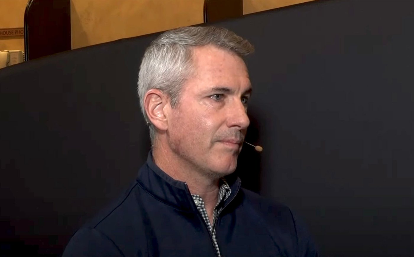 Astronomer Denies Andy Byron Viral Statement After Kiss Cam Scandal ...