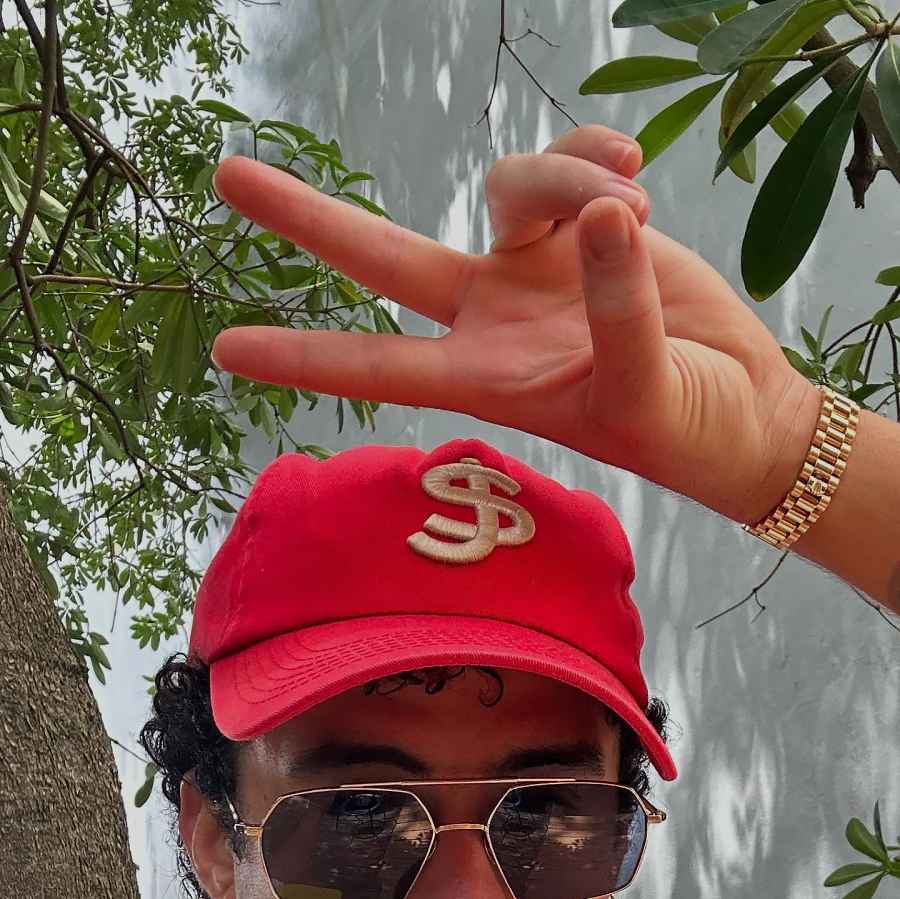Bad Bunny Shares Shady Hat After Kendall Jenner Split | Us Weekly