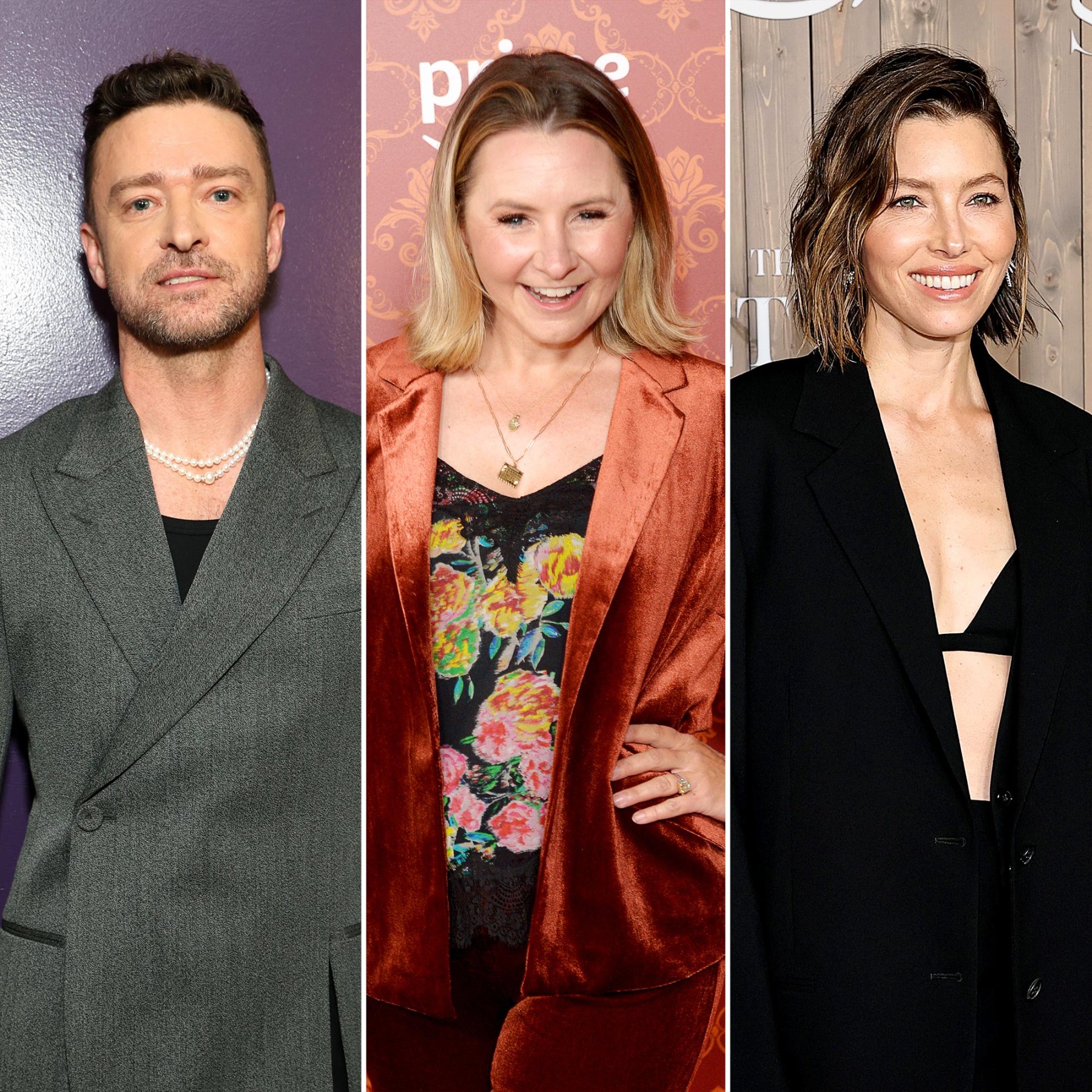 Beverley Mitchell Warned Justin Timberlake When He Was Dating Jessica ...