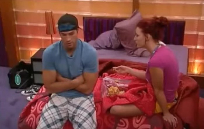 Big Brother's Rachel Reilly and Brendon Villegas Relationship Timeline ...