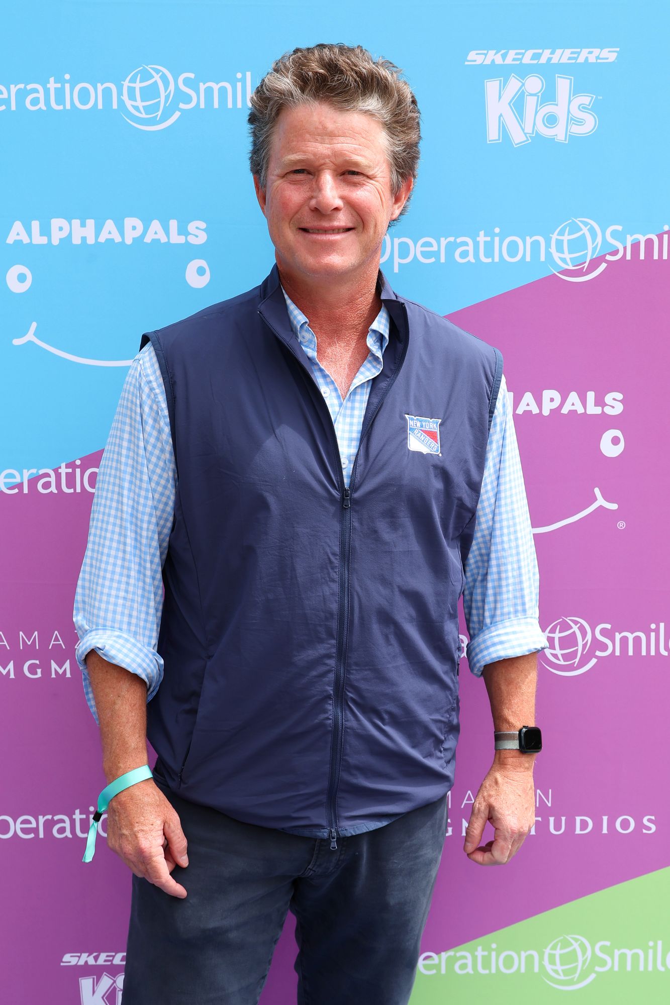 Billy Bush casi revela la homosexualidad de Ricky Martin en una ...