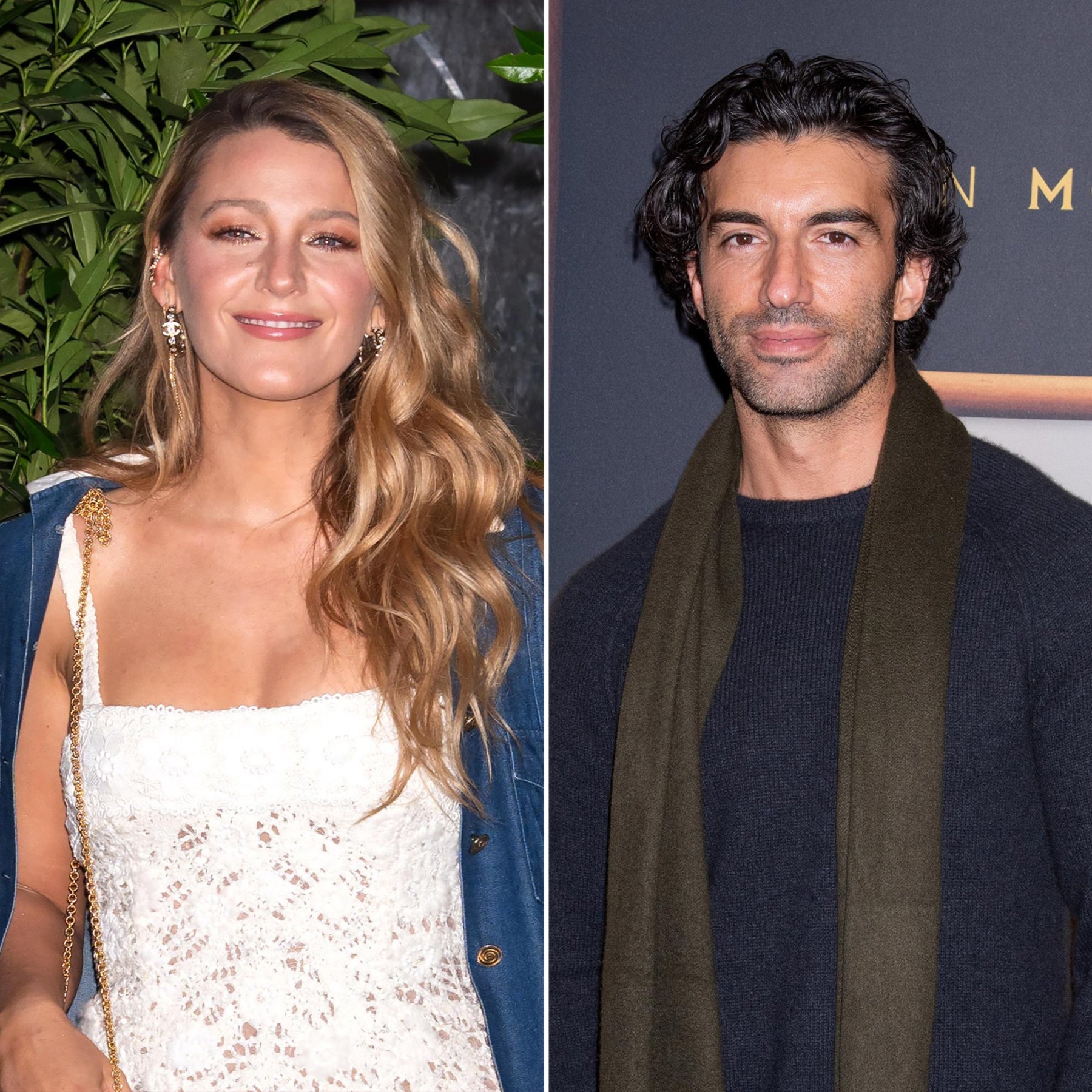 Blake Lively Begins Justin Baldoni Lawsuit Deposition: Source (Excl ...