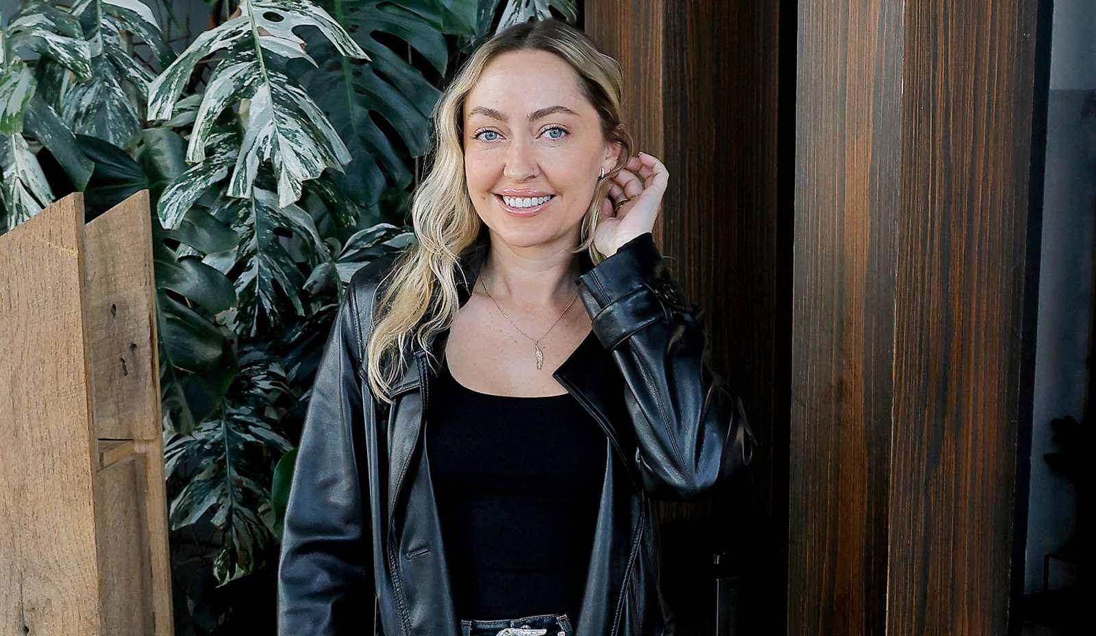 Brandi Cyrus Was 'Scared' of Tish Cyrus' Marriage to Dominic Purcell ...