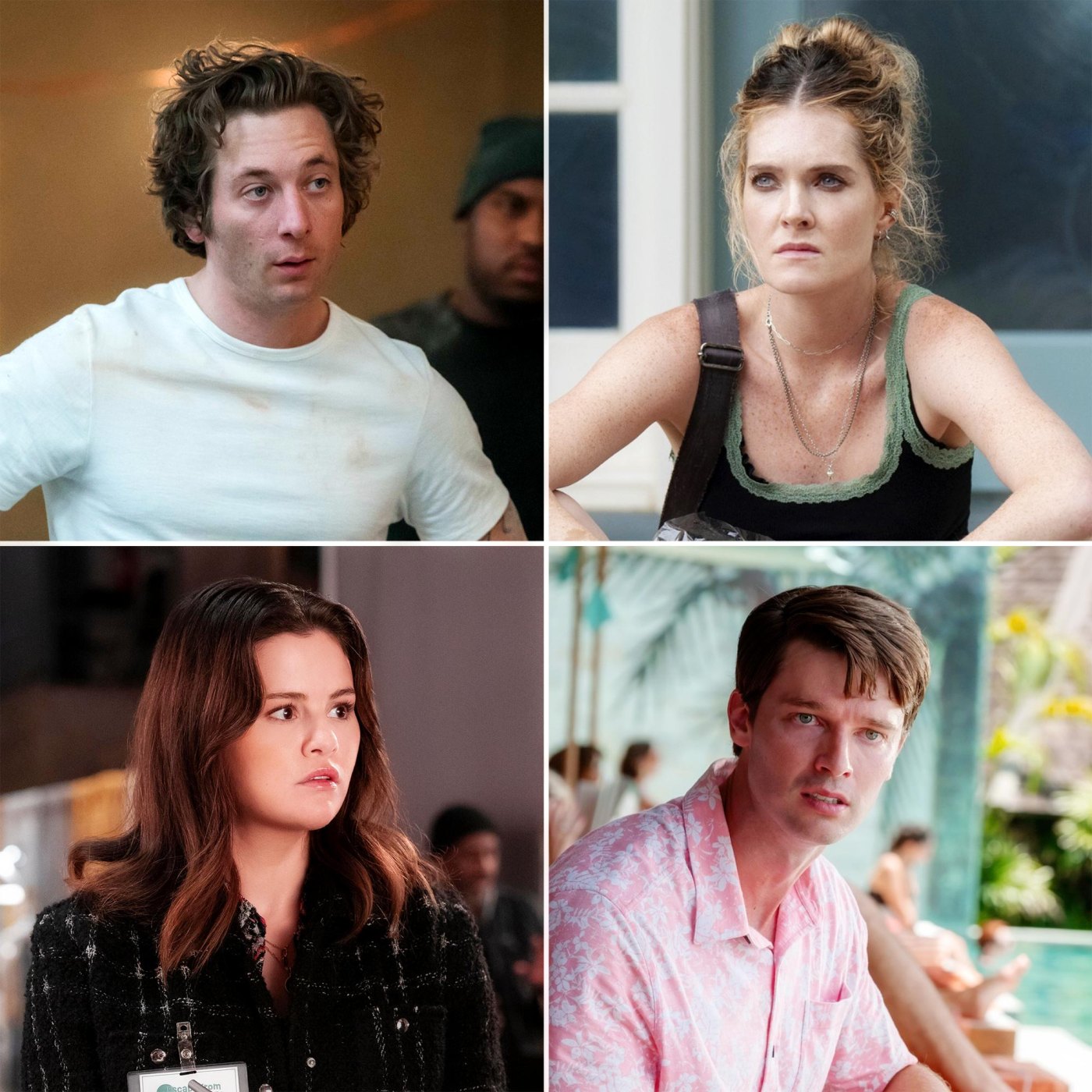 Nominaciones al Emmy 2025: Se revelan las mayores sorpresas y desaires ...