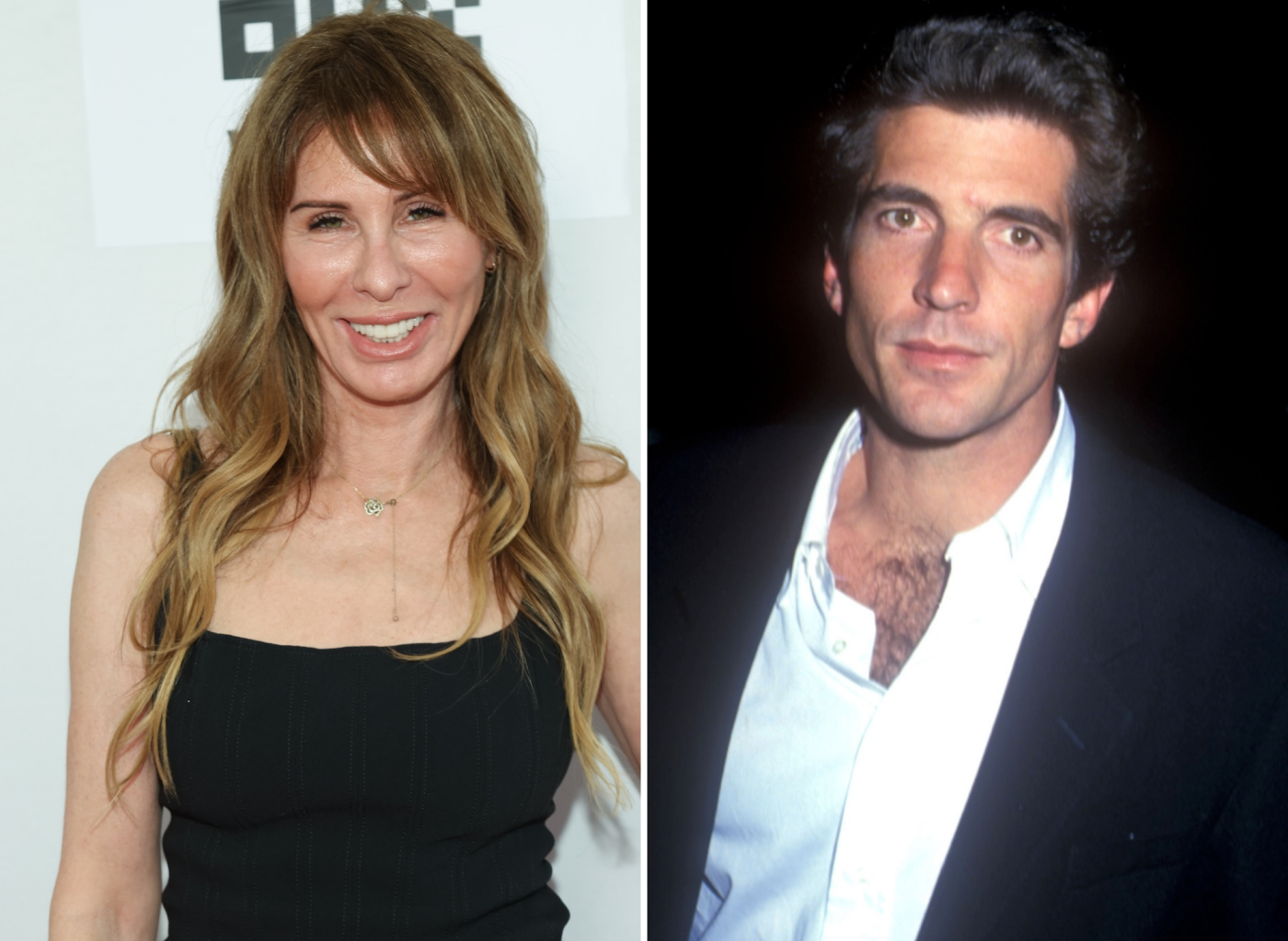 Carole Radziwill's Emotional Revelations in JFK Jr. Documentary | Us Weekly