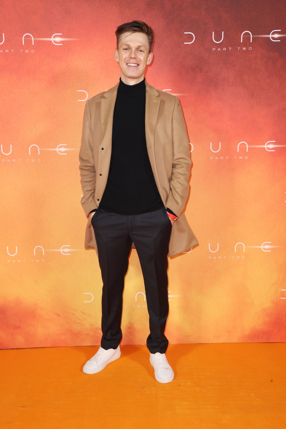How Caspar Lee Earned $1 Million on YouTube Before Turning 22 | Us Weekly