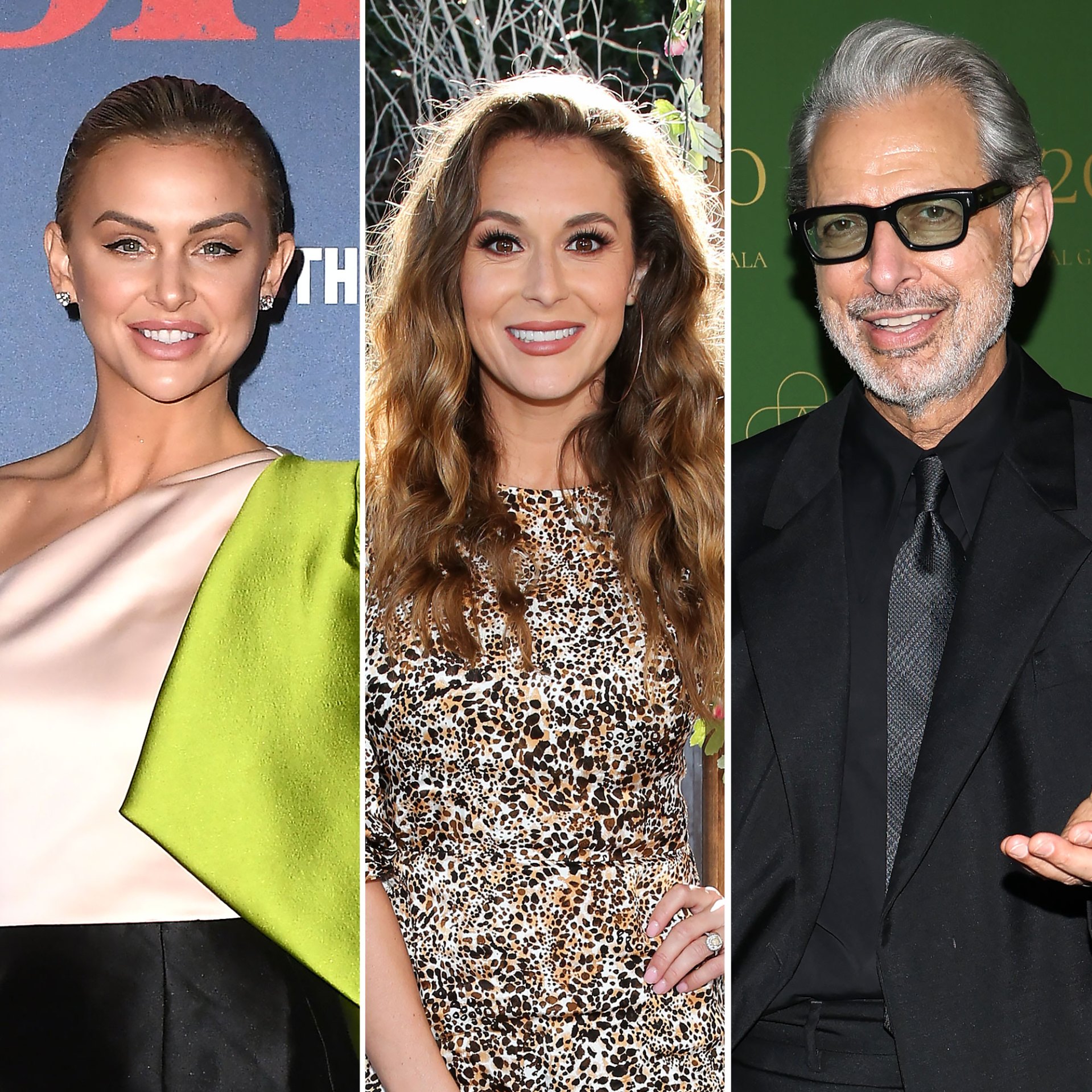 Celebrities Naming Kids Ocean: Lala Kent, Amber Heard and More | Us Weekly