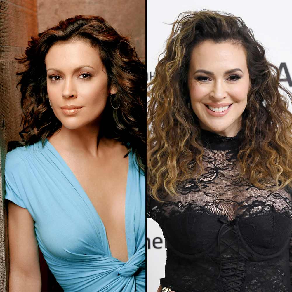 Where Are the Charmed Cast Now? Halliwell Sisters and More | Us Weekly