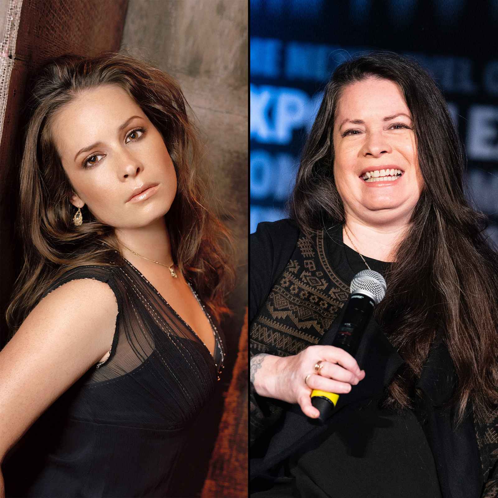 Where Are the Charmed Cast Now? Halliwell Sisters and More | Us Weekly