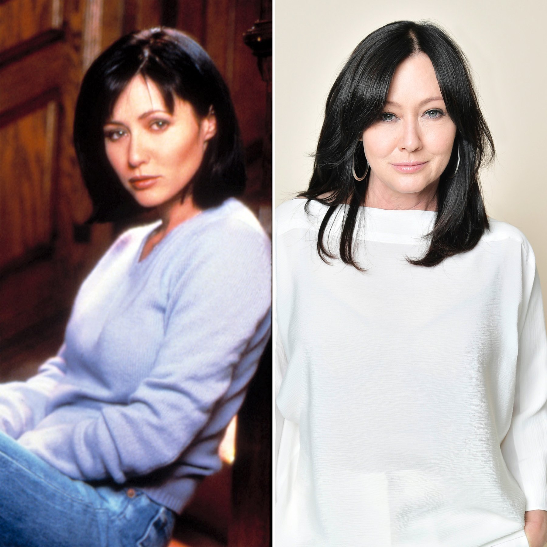 Where Are the Charmed Cast Now? Halliwell Sisters and More | Us Weekly