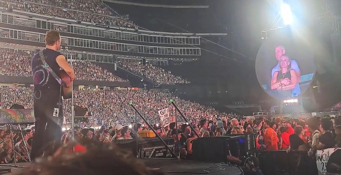 Astronomer Deletes Kristin Cabot Hiring News After Coldplay Affair ...