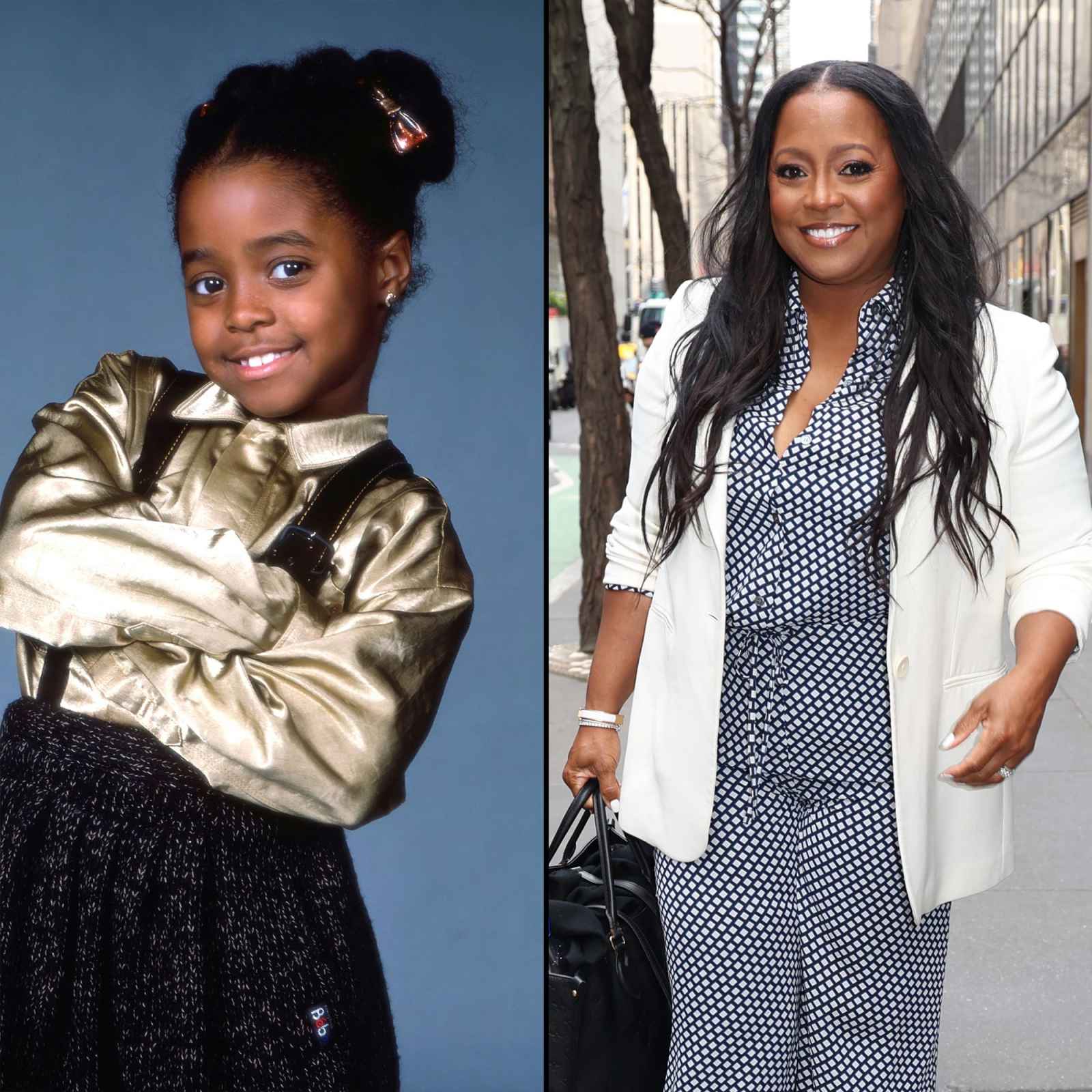 The Cosby Show Cast: Where Are They Now? | Us Weekly