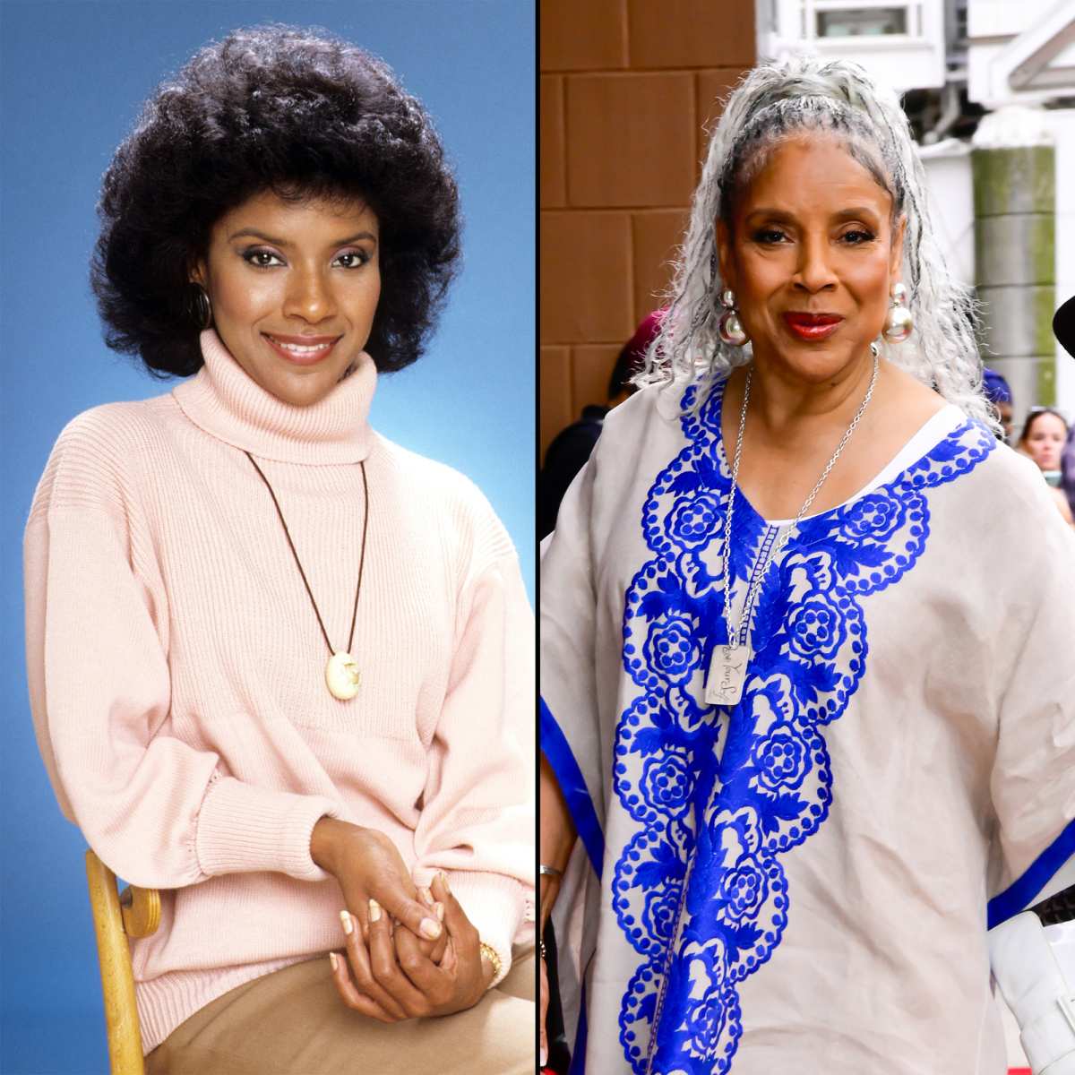 The Cosby Show Cast: Where Are They Now? | Us Weekly