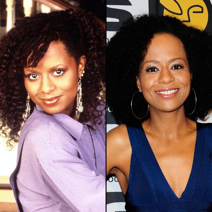 The Cosby Show Cast: Where Are They Now? | Us Weekly