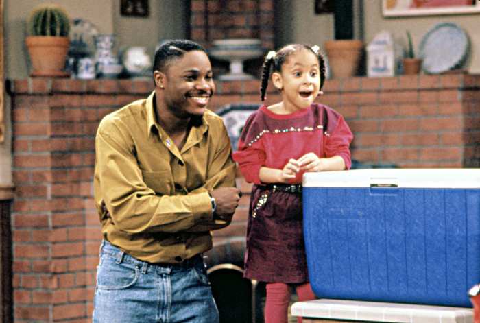 Raven-Symone Reacts to Cosby Show Costar Malcolm-Jamal Warner's Death ...