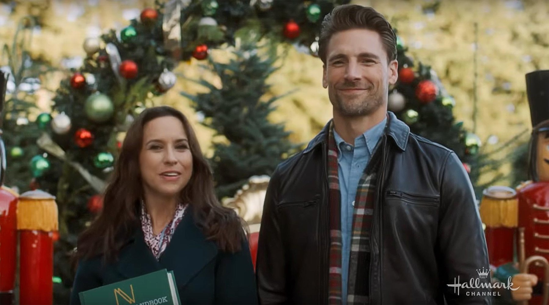 Hallmark Countdown to Christmas 2025: New Movies, TV Shows | Us Weekly