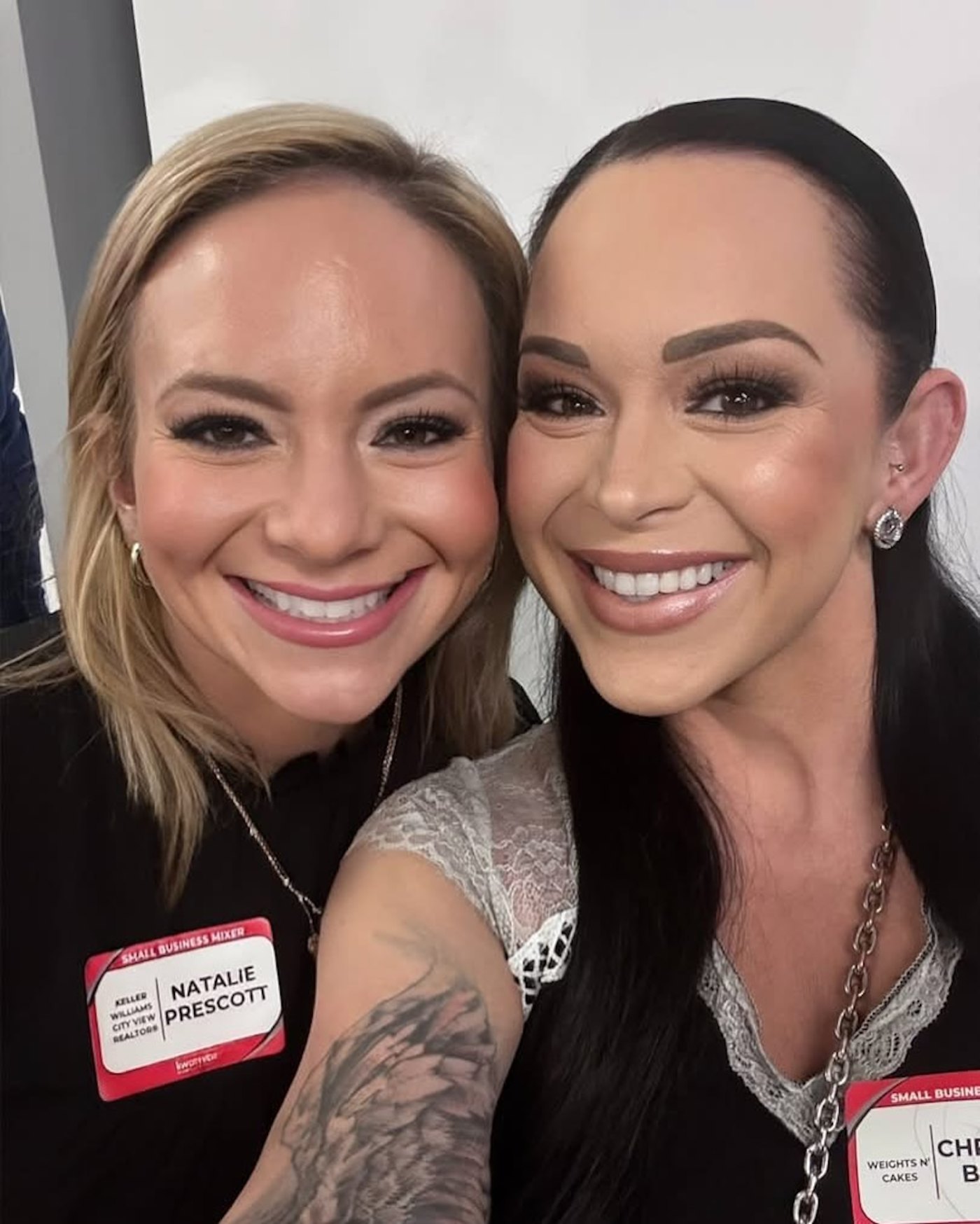 Fitness Influencer Christina Bitner Dies at 41, Friends Speak Out | Us ...