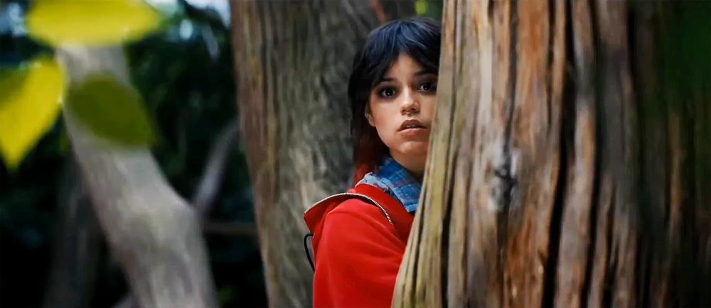 This Odd Jenna Ortega Movie Is Now on HBO Max — and Wednesday Fans Will ...