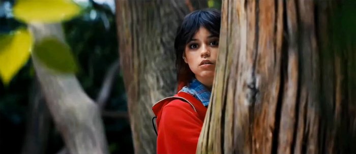 This Odd Jenna Ortega Movie Is Now on HBO Max — and Wednesday Fans Will ...