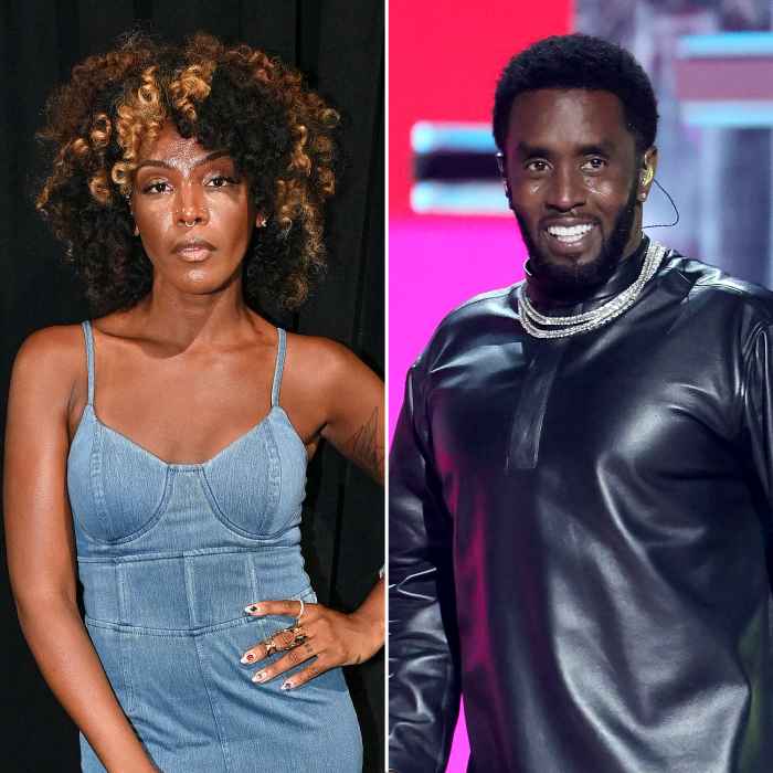 Dawn Richard Reacts to Diddy Mixed Verdict: 'A Disappointment' | Us Weekly